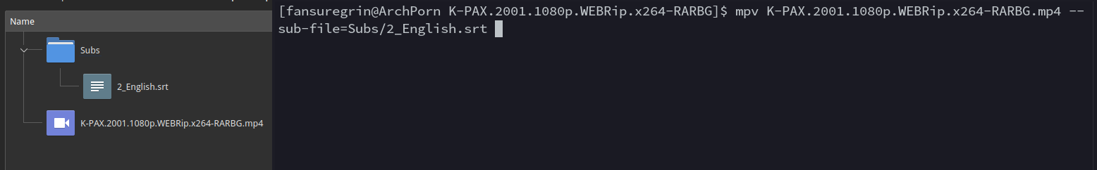 简洁到不能再简洁的播放器——mpv - 知乎