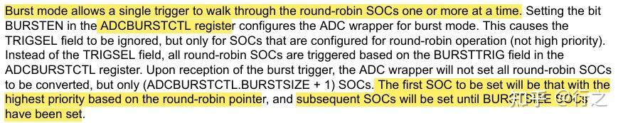 C2000 DSP(F28388D)学习---ADC模块 - 知乎