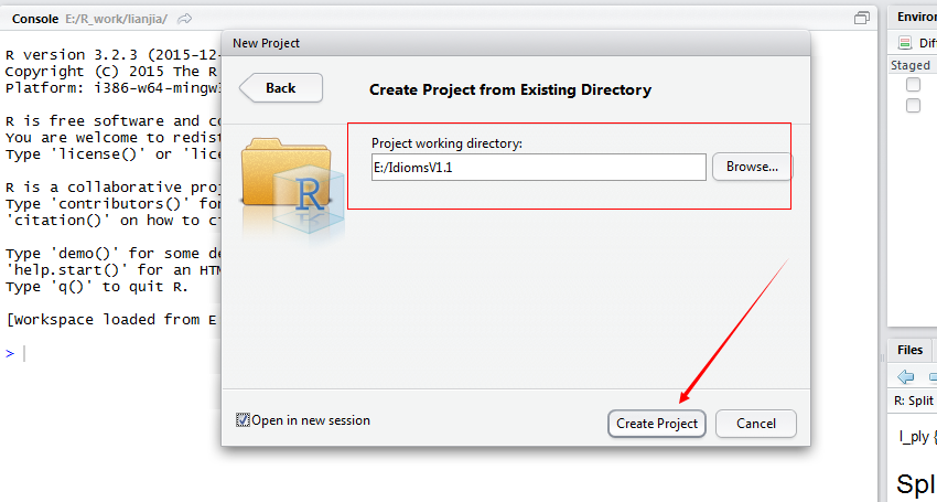 RStudio Git GitHub配合使用 - 知乎