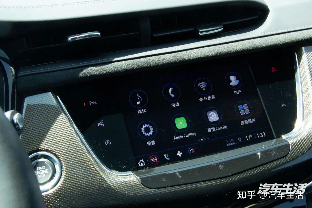 荣获IIHS的新款XT6，48V轻混感受如何？｜试驾 - 知乎