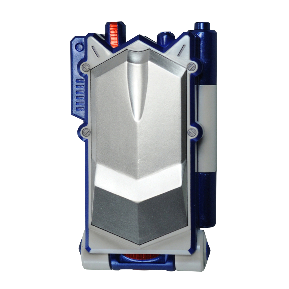 【假面骑士图鉴】假面骑士Ixa的Ixa升华器官方设定 - 知乎