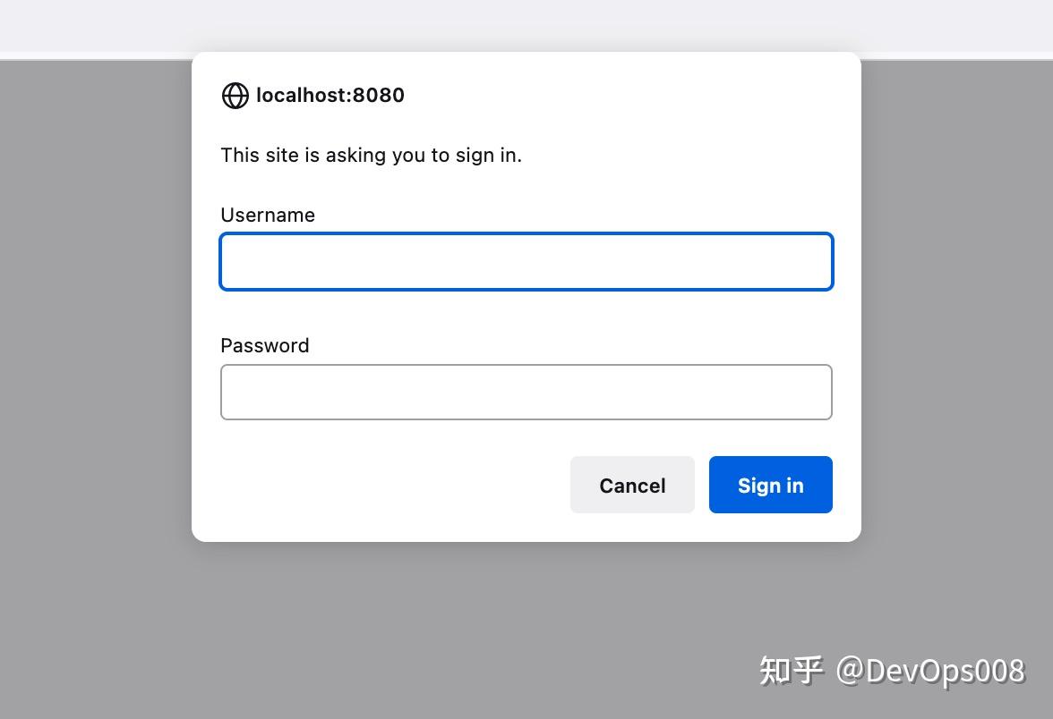 使用 ChartMuseum 构建私有 Helm Chart Registry - 知乎