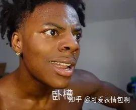 美国网红Speed甲亢哥中国行表情包合集，阳光彩虹小白马 - 知乎