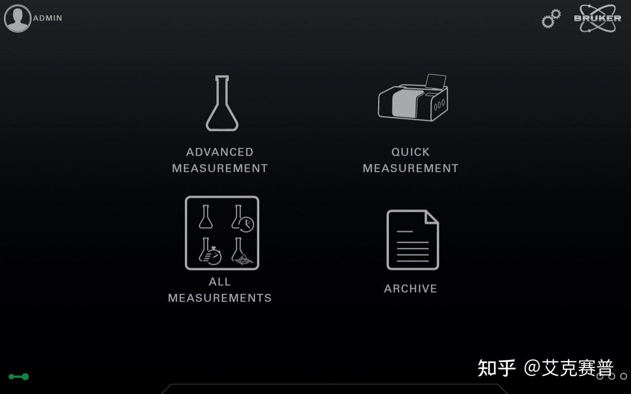 布鲁克 INVENIO R 研究级傅立叶变换红外（FTIR）光谱仪 - 知乎