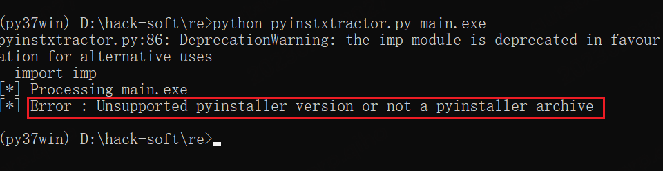 Python生成的exe文件防止反编译nuitka 知乎 0714