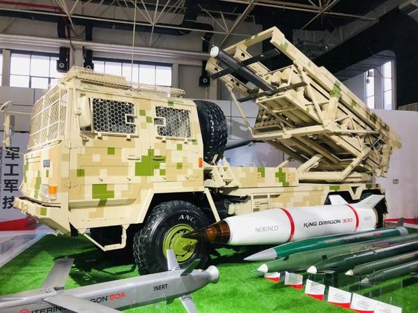 中国兵器航展节目单揭秘，哪款是你心中的明星装备 - 知乎