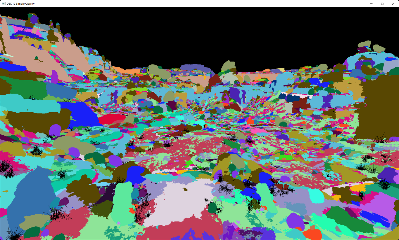 【新鲜资讯】新的Work Graphs示例和Radeon GPU Profiler 对GPU Work Graphs 的支持 - 知乎