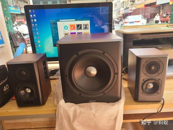 漫步者S201和S301如何取舍?这两款音响的音质差距有多大？ - 知乎