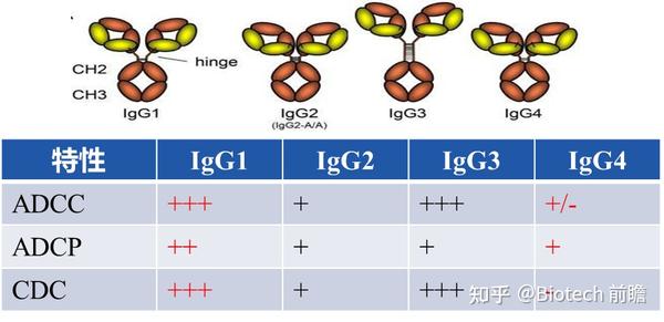 不同ICIs治疗效果差异的三个原因浅析 - 知乎