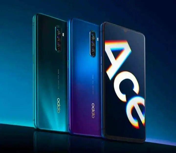 OPPO Reno系列发展史 - 知乎