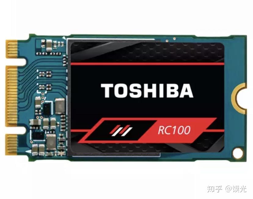 2020 SSD 固态硬盘超全选购指南之一 - 知乎