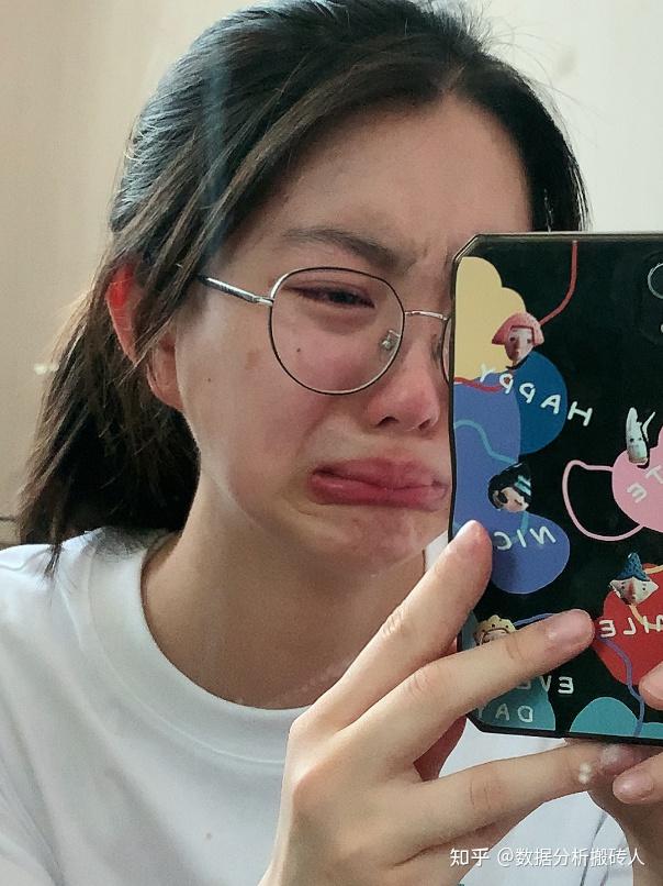 数据分析,毒害了中国多少女生? 知乎