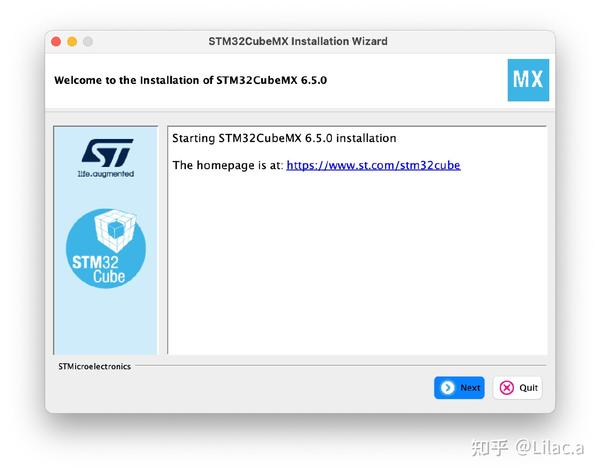 Mac搭建STM32环境（基于Apple silicon） - 知乎