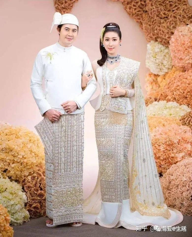 在抖音“TikTok”上，最受关注的缅甸女星都有谁？结果你可能想不到 - 知乎