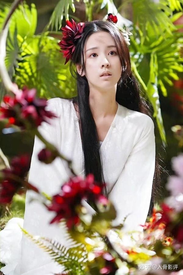 《长月烬明》：爱萧凛还是爱自己，叶冰裳的结局其实早已注定 知乎 