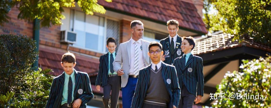 【走进名校】布里斯班优质私立男校Brisbane Boys' College布里斯班男子学校 - 知乎