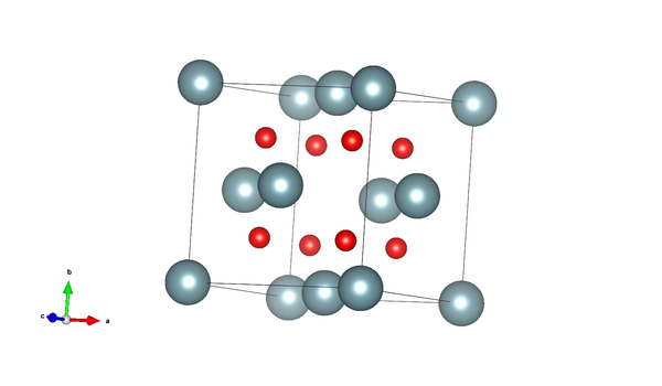 VASP vaspkit Materials_Studio DFT+U 画能带和DOS图 - 知乎
