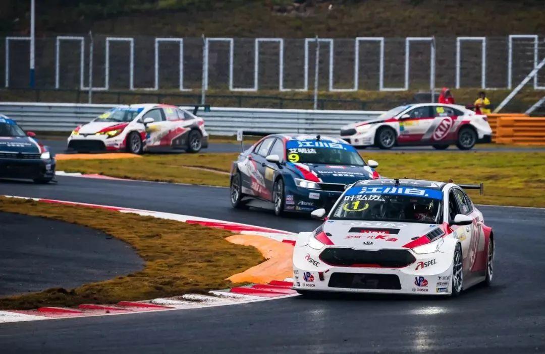 5大新规+6大分站+4小时耐力赛！2025赛季CEC/CTCC必看指南 - 知乎