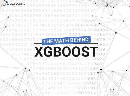 机器学习算法梳理—XGBOOST - 知乎
