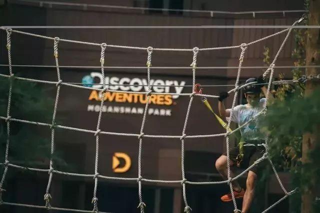 全球首家Discovery主题公园落户上海 - 知乎