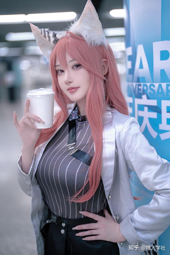 COS：露兒大魔王 cosplay美图 cos写真套图合集[持续更新] - 知乎