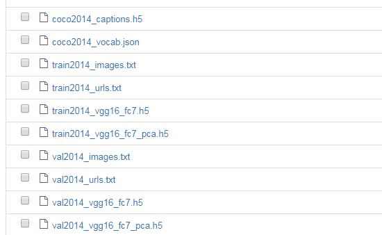 【学习笔记】MS COCO dataset - 知乎