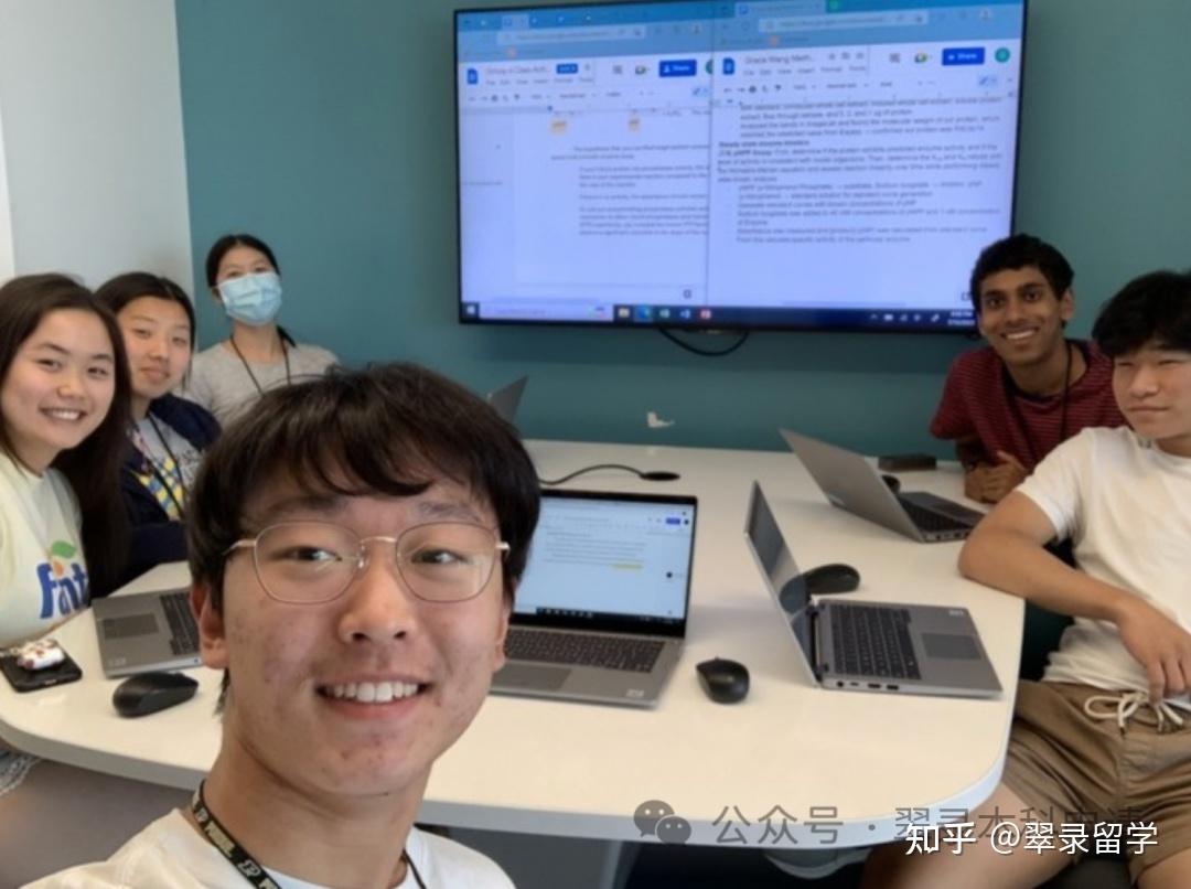 夏校篇-（Summer Science Program）SSP-理工科天花板项目 - 知乎