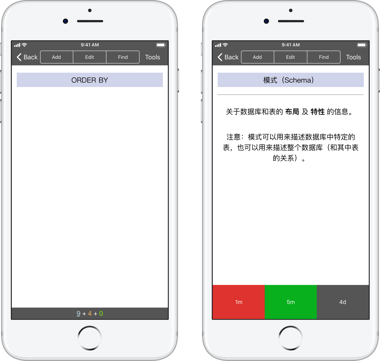 Anki + 自定义卡片样式 - 知乎
