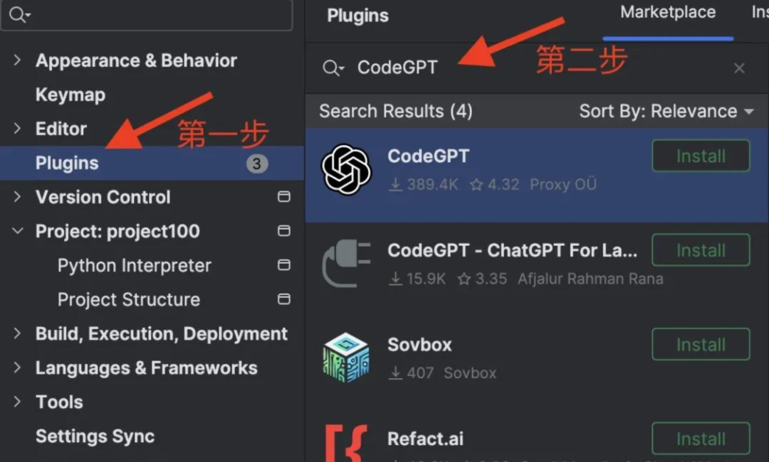 个人笔记本电脑傻瓜式部署自己的DeepSeek及使用+Python调用本地模型 - 知乎
