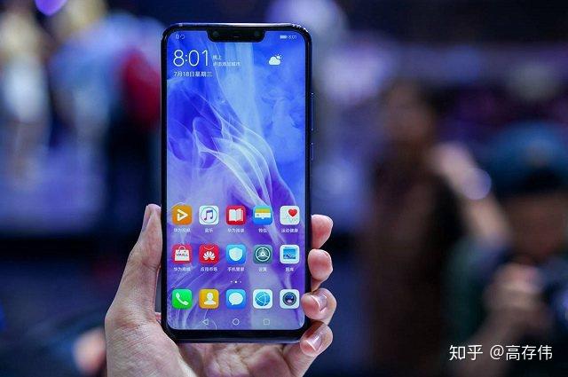 华为Nova3全面评测：售价2999值得买吗？ - 知乎