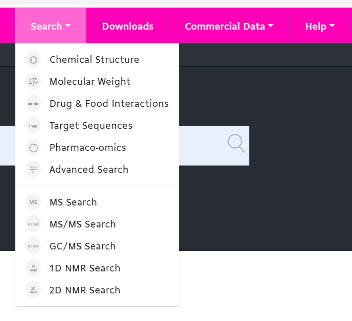 Drugbank：最强大的综合性药物数据库，收藏 - 知乎