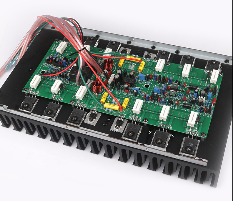 金耳朵五星推荐，旗舰级Hi-Fi音响震撼非凡 - 知乎
