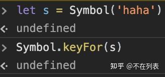 《JavaScript 权威指南》解读——Symbol - 知乎