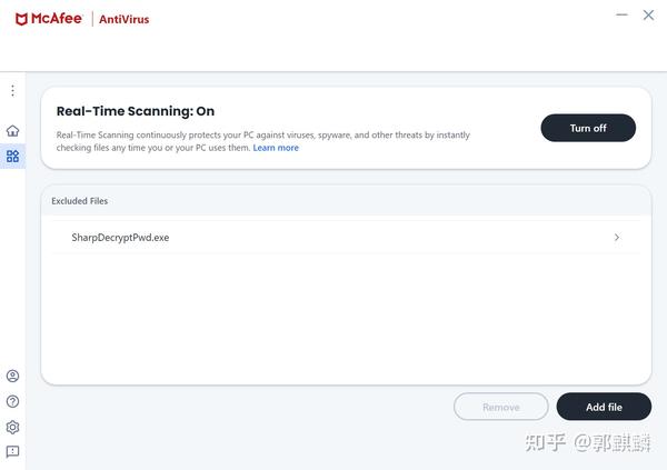 使用 SharpDecryptPwd 找回保存在 Xshell 中的密码 - 知乎