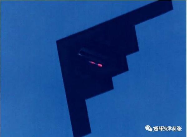 B-61系列核炸弹 - 知乎