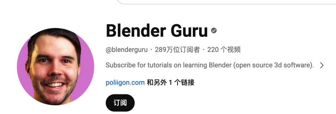 如果从20年前开始学Blender，现在会怎么样？ - 知乎