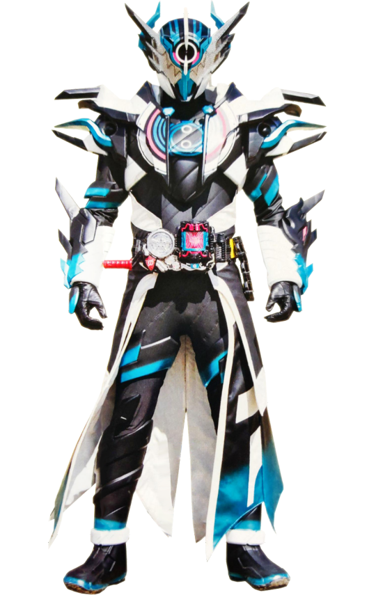 Killbus(齐鲁巴斯)—————— 《假面骑士build: cross— Z外传》 - 知乎