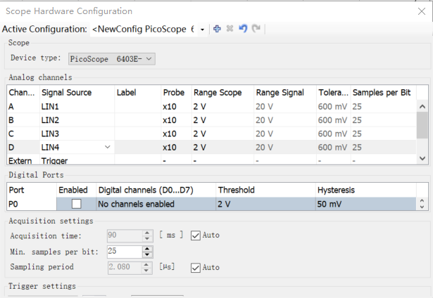 如何实现LIN多通道测试 - 知乎