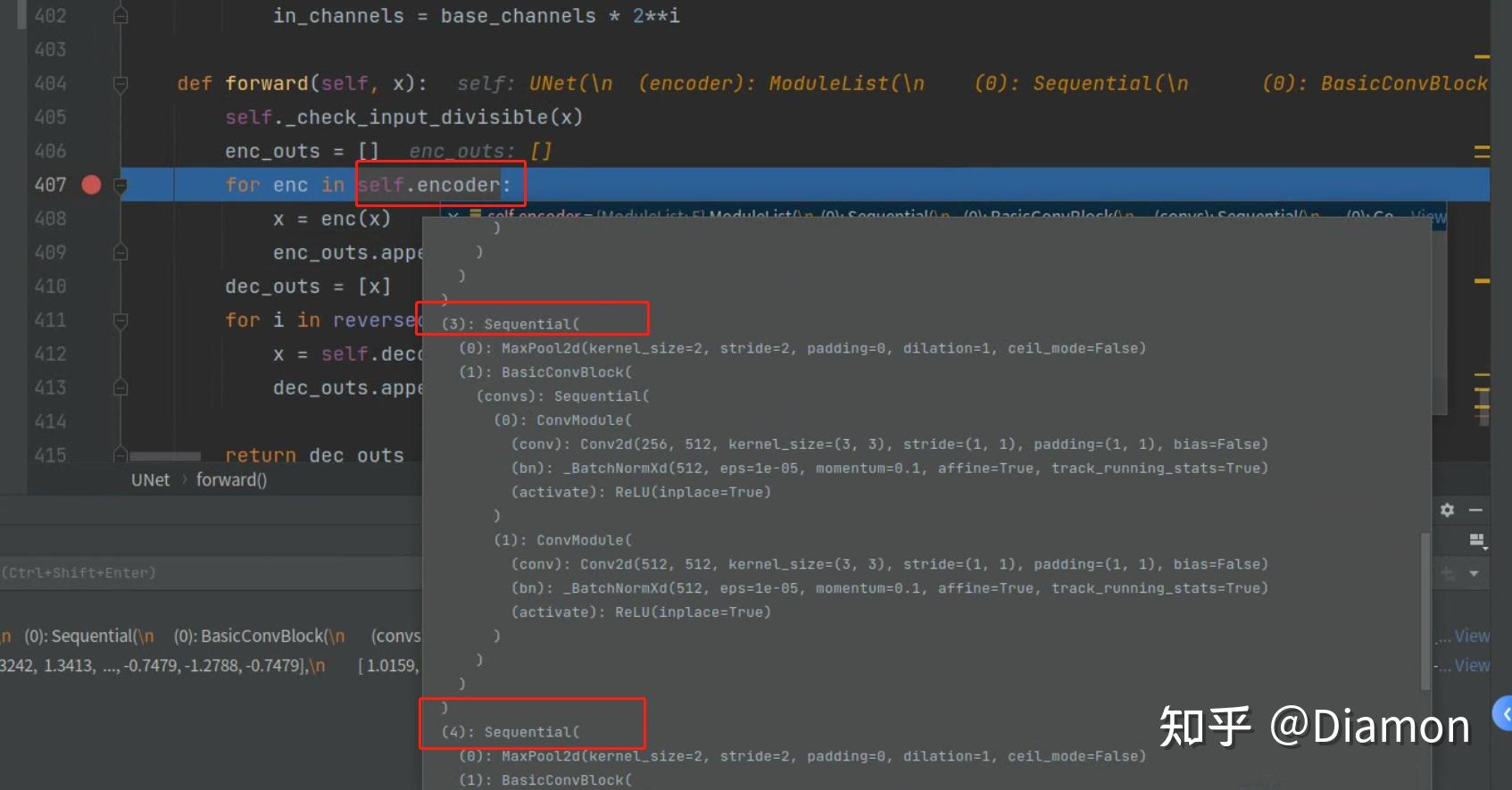 MMLab实战 4. Unet修改策略 - 知乎