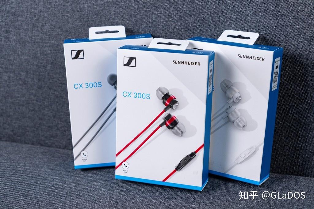 森海塞尔 Snnheiser CX 300S：扎根入门，带来最初的惊喜 - 知乎