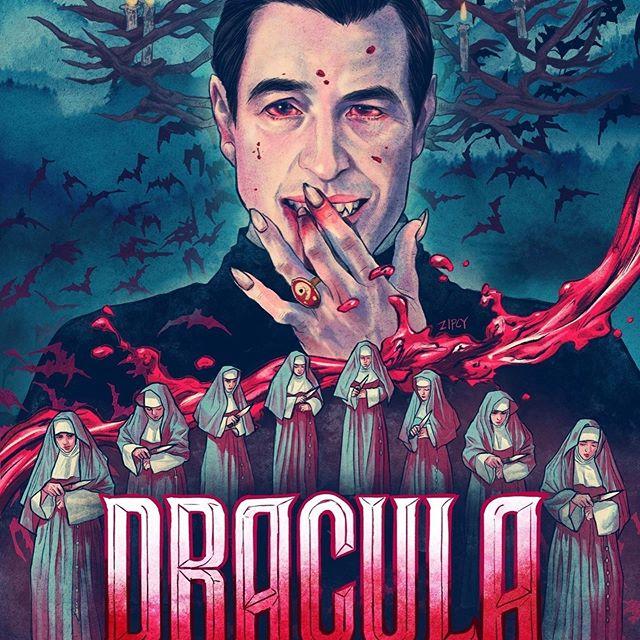 情人节特别篇！韩国插画师zipcy-触动情欲末梢的绝美插画 - 知乎