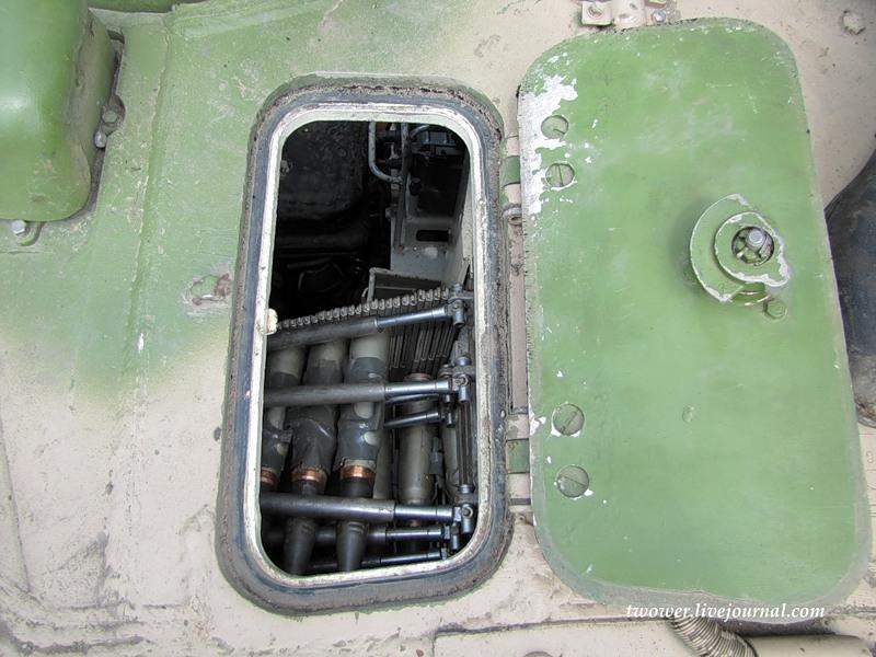 苏联/俄罗斯2A42/2A72自动炮及弹药简介 - 知乎