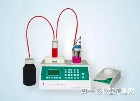 仪器博物馆 No.24：自动电位滴定仪知识汇总 - 知乎