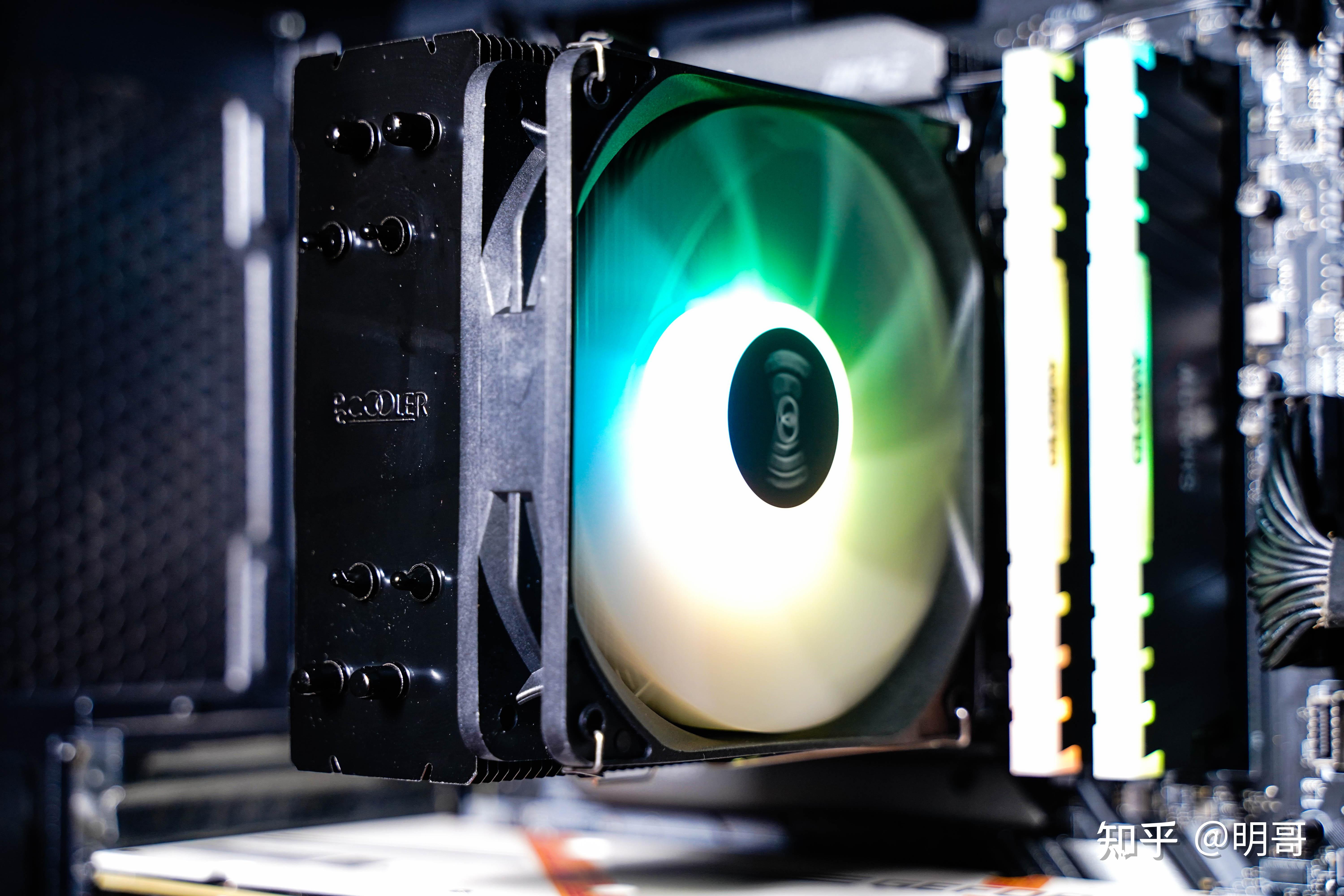 超频三东海R4000评测：工艺颜值升级，性能依旧给力 - 知乎