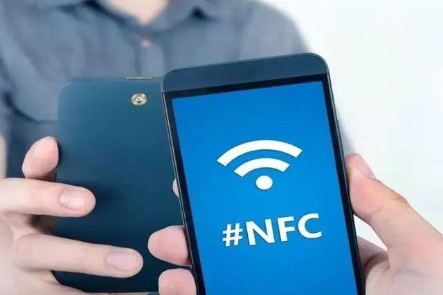 手机技巧：NFC一直开着手机有影响和NFC知识讲解 - 知乎