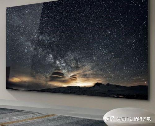 Micro LED大屏显示技术分析——芯片及封装结构 - 知乎