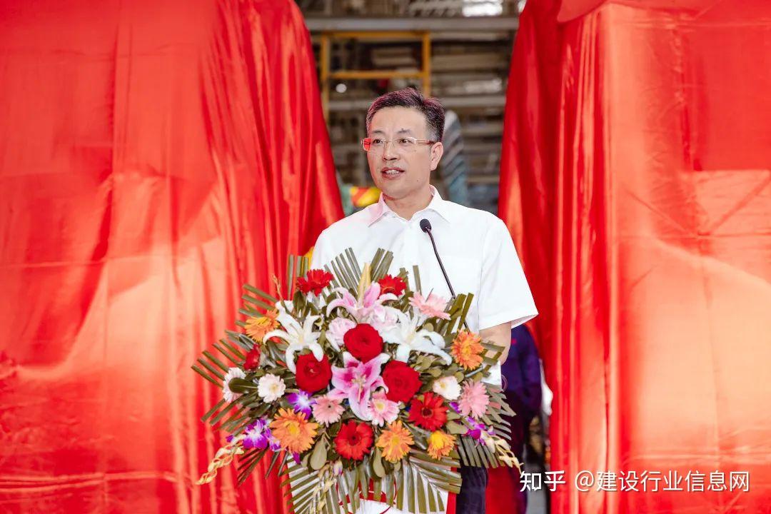 现场签约10亿！ 三一电动iSEE2新品上市喜迎开门红！ - 知乎