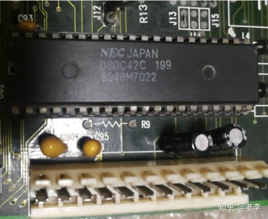 用VMX模拟286 BIOS - 知乎