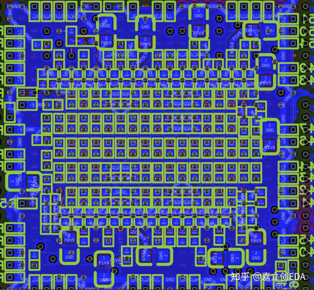 一口气给电脑增加了10个PCIE接口，采用6层高速板设计！ - 知乎
