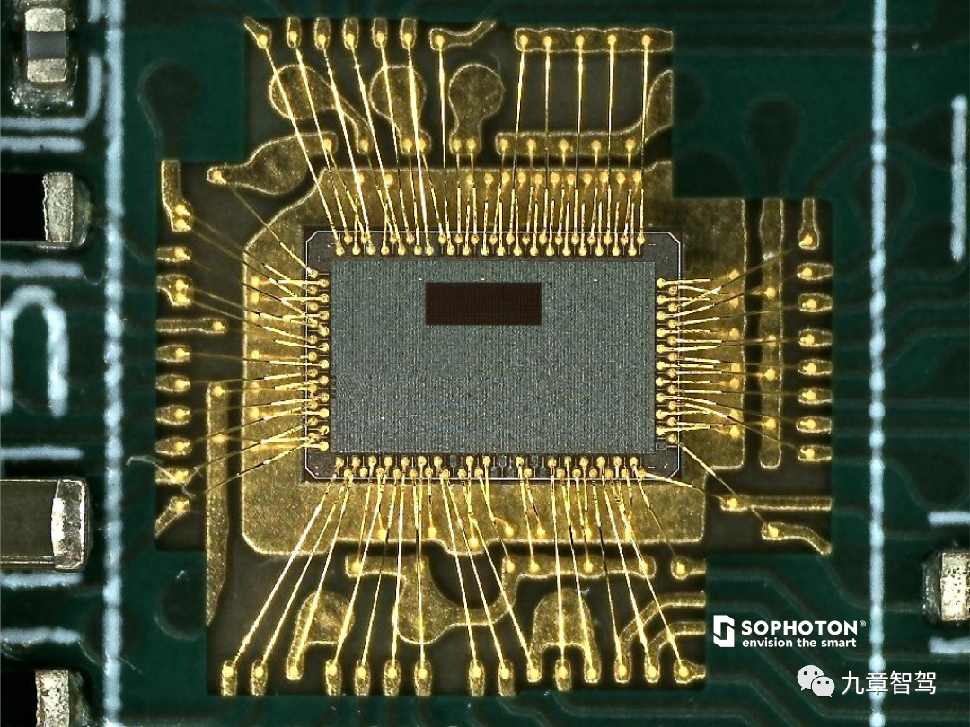 ToF激光雷达的“命脉”：感算存一体、全数字化的SPAD-SoC - 知乎